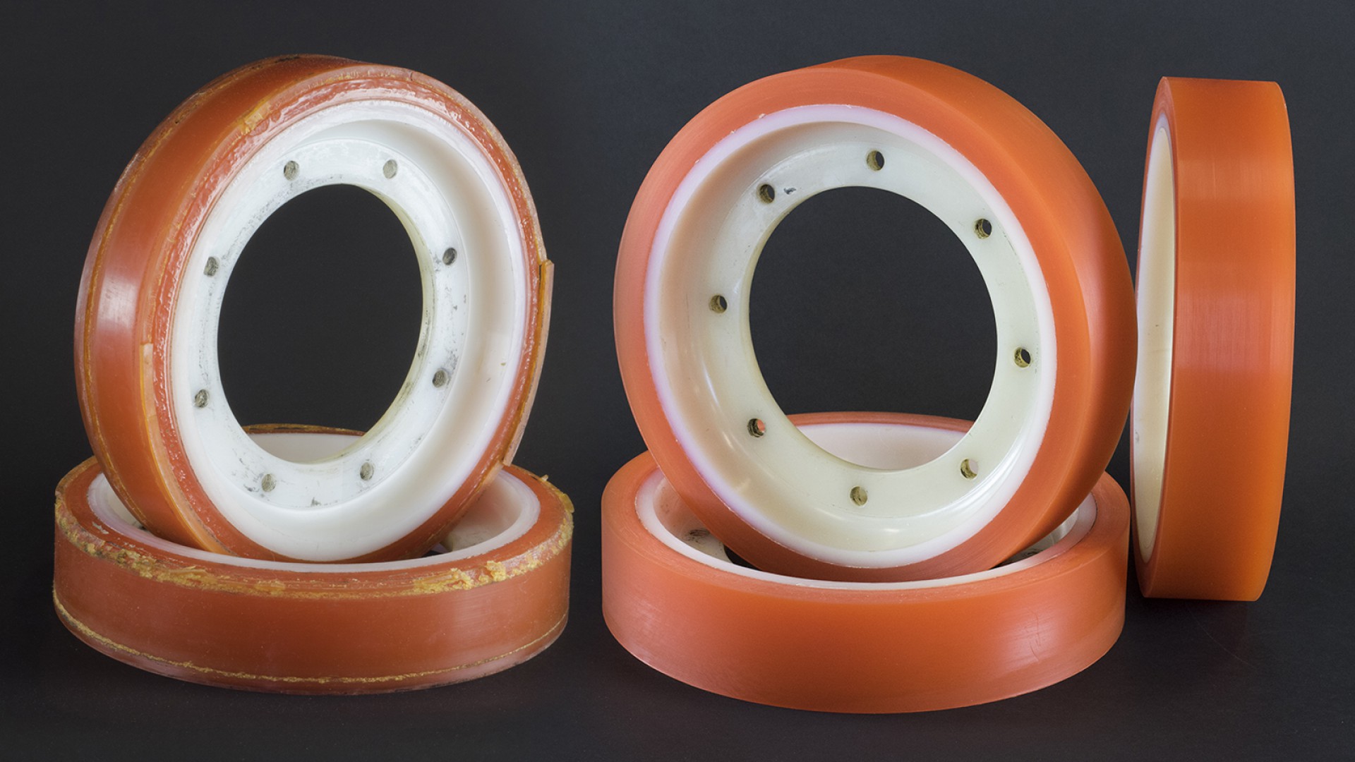 Vulcanisation – RPIB